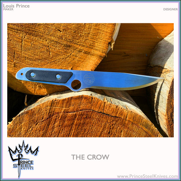 The Crow-Set of 3 – Louis Prince